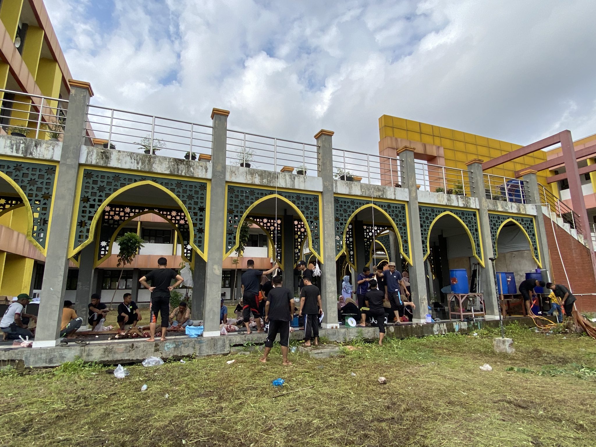 SMAN 1 Tembilahan Kota - Sekolah Teladan & Terbaik Kab. Indragiri Hilir ...
